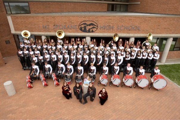 Band Program Descriptions