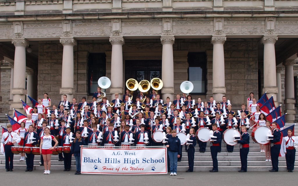 Band Program Descriptions