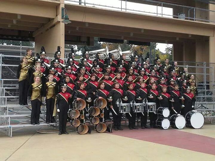 Band Program Descriptions