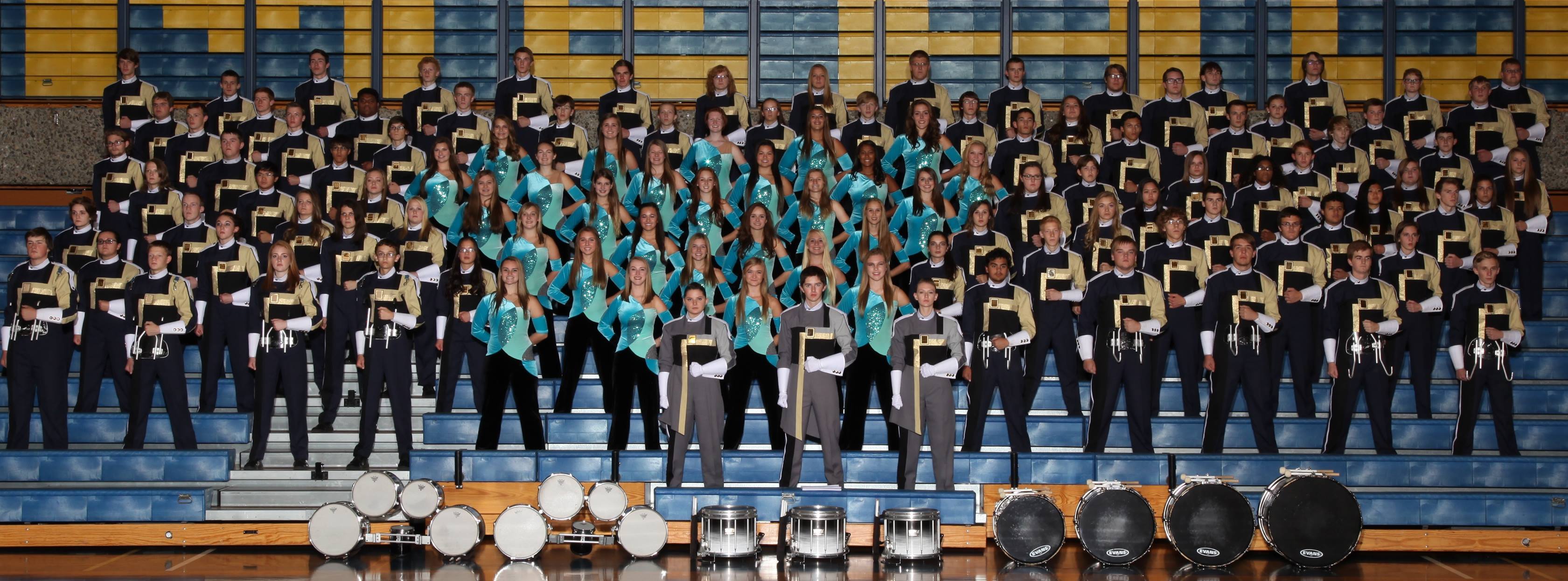 Band Program Descriptions