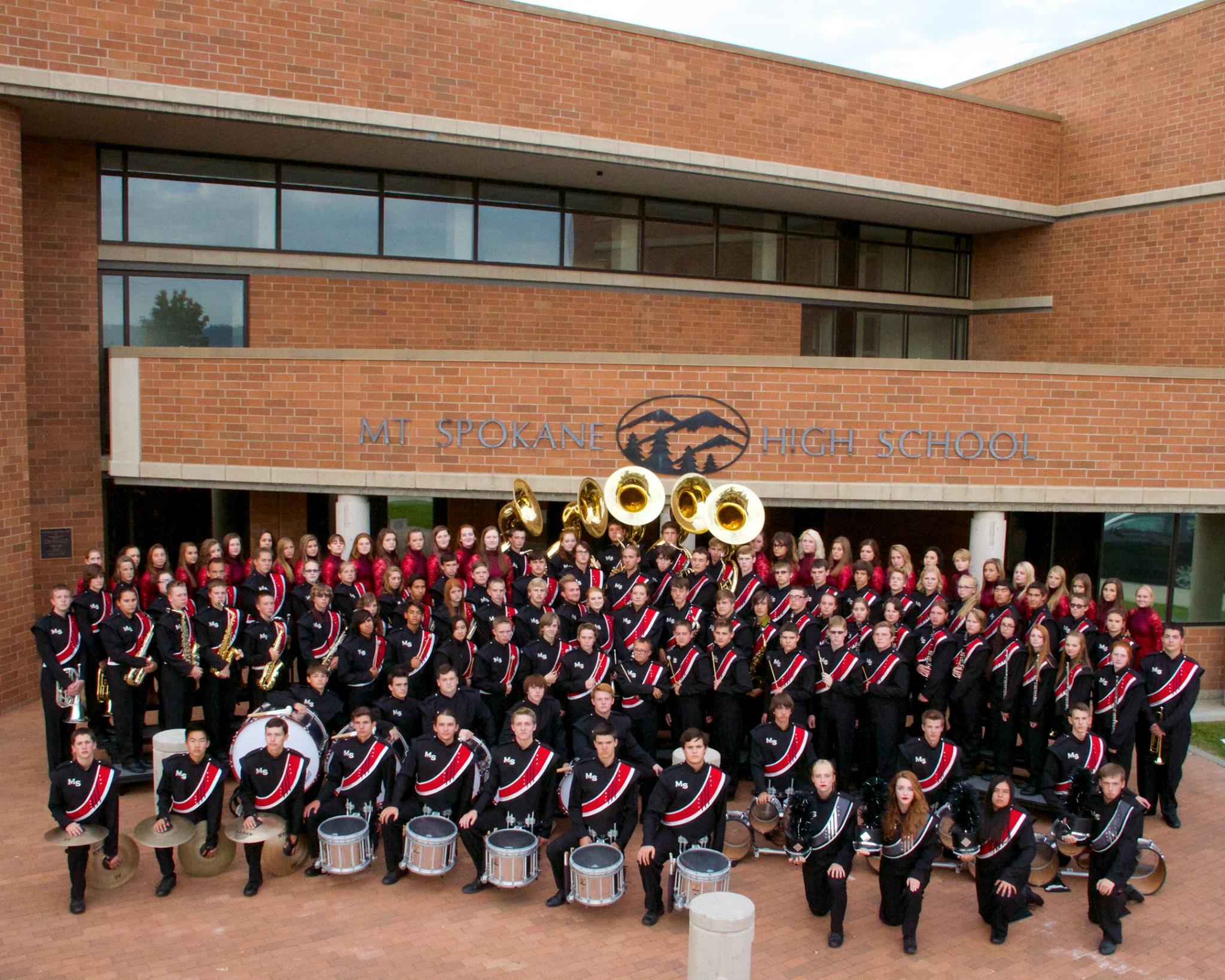 Band Program Descriptions